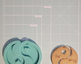Best Friend Molds - Etsy
