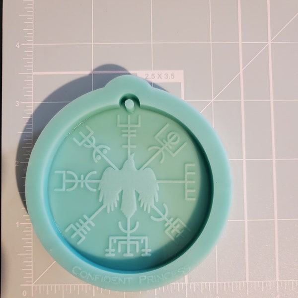 Viking Mold - Etsy