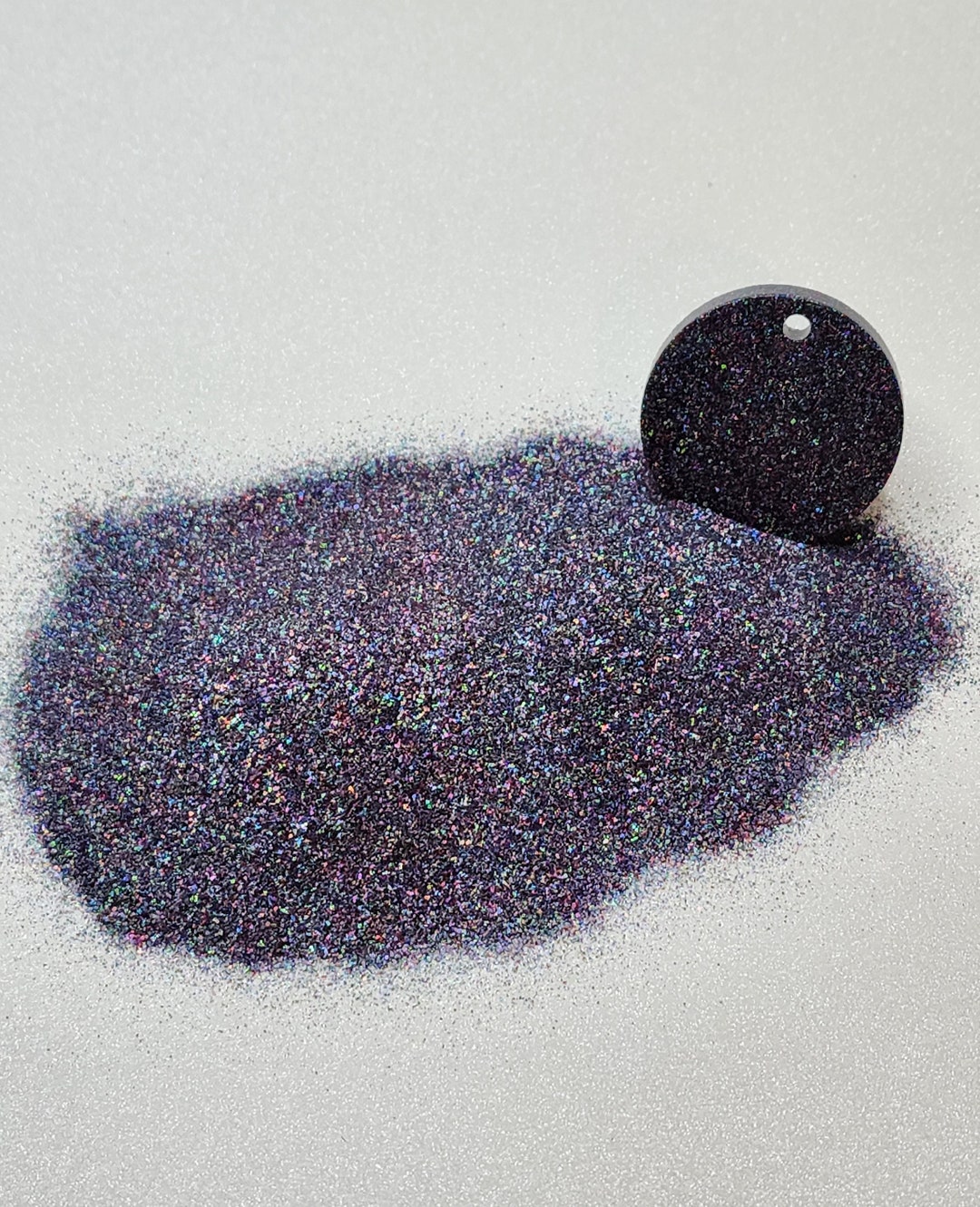 Kitchen Sink Holographic Solvent Resistant Polyester Glitter - Etsy
