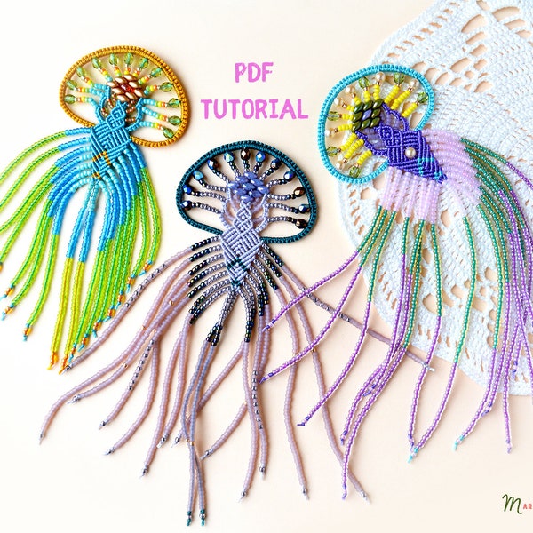 Micro Macrame - Etsy
