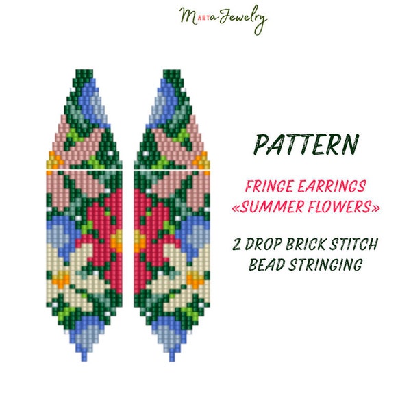 Fringe Pattern - Etsy