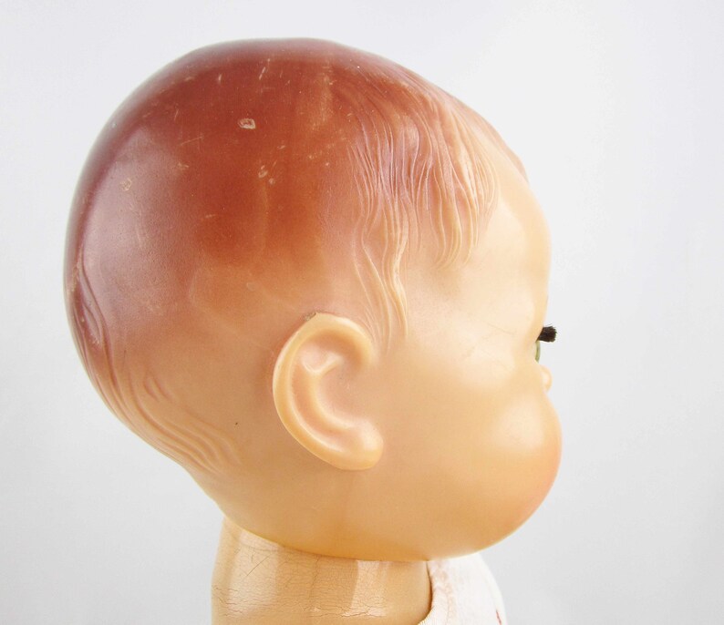 15 Tiny Tears American Character 'tiny Tears' - Etsy