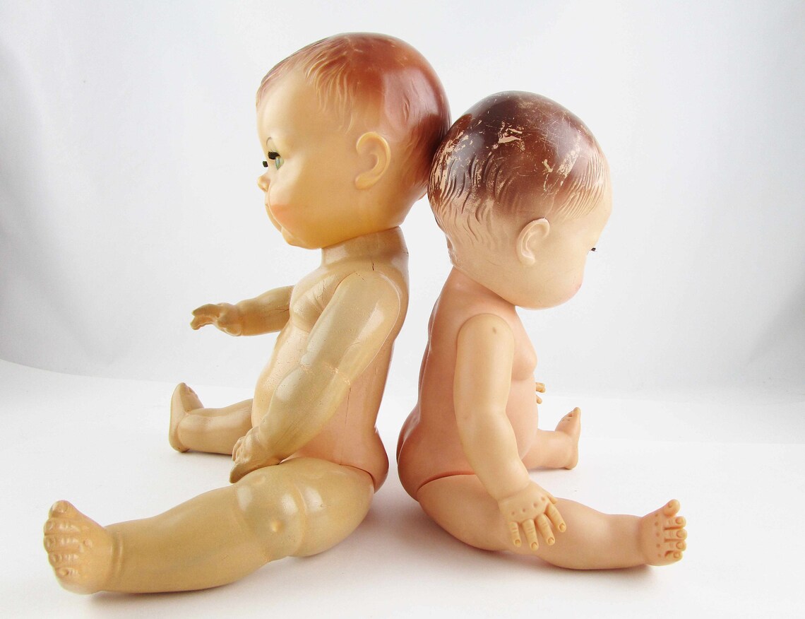 15 Tiny Tears American Character 'tiny Tears' - Etsy