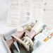 Super Fun 'gilbert Microscope and Lab Set' in Original Metal Box ...