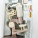 Super Fun 'gilbert Microscope and Lab Set' in Original Metal Box ...