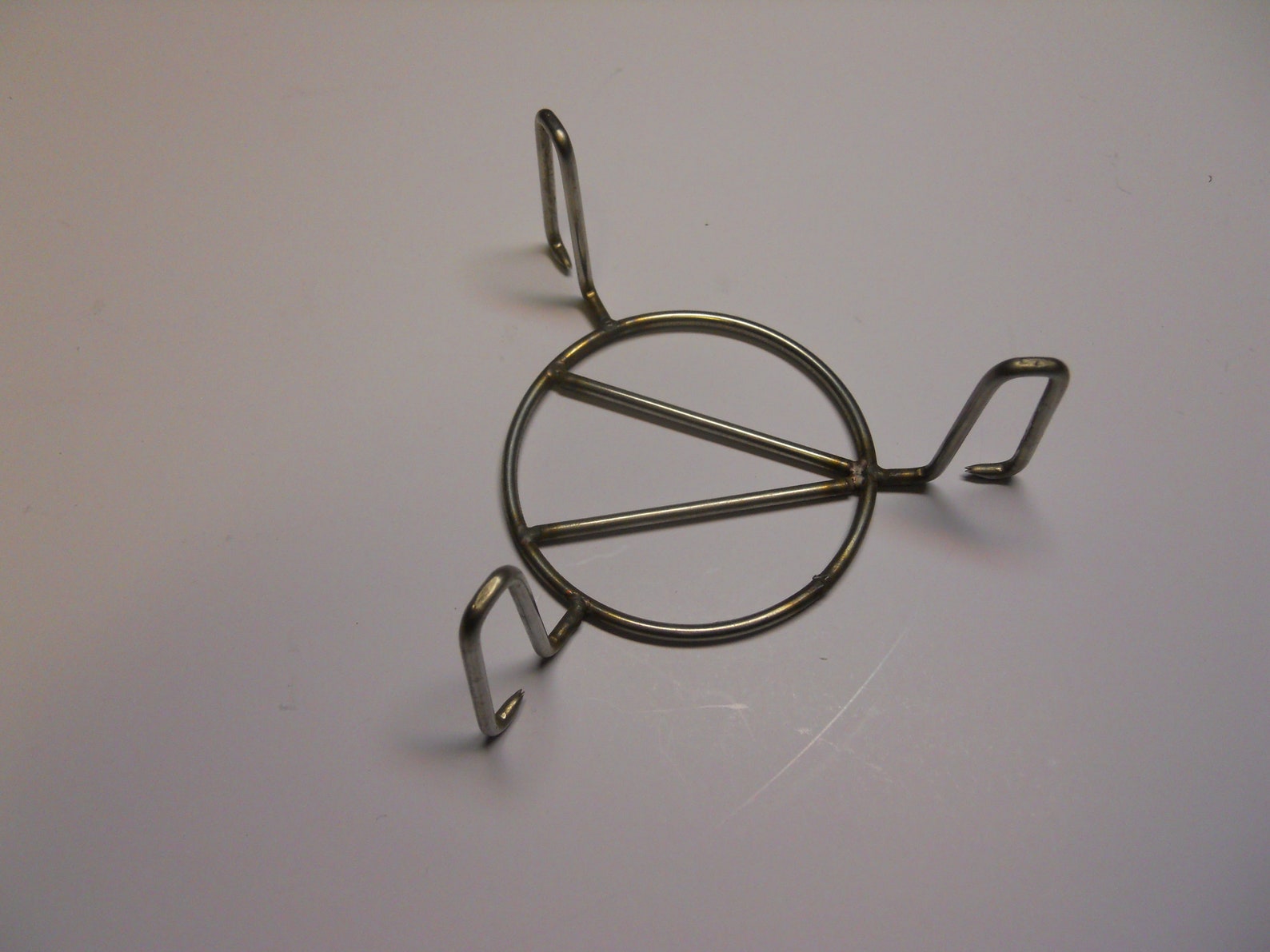 4" Animal Tile Guard, Drainage Guard, Varmint Pipe Guard, Squirrel Pipe ...