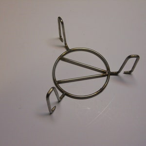 4" Animal Tile Guard, Drainage Guard, Varmint Pipe Guard, Squirrel Pipe ...