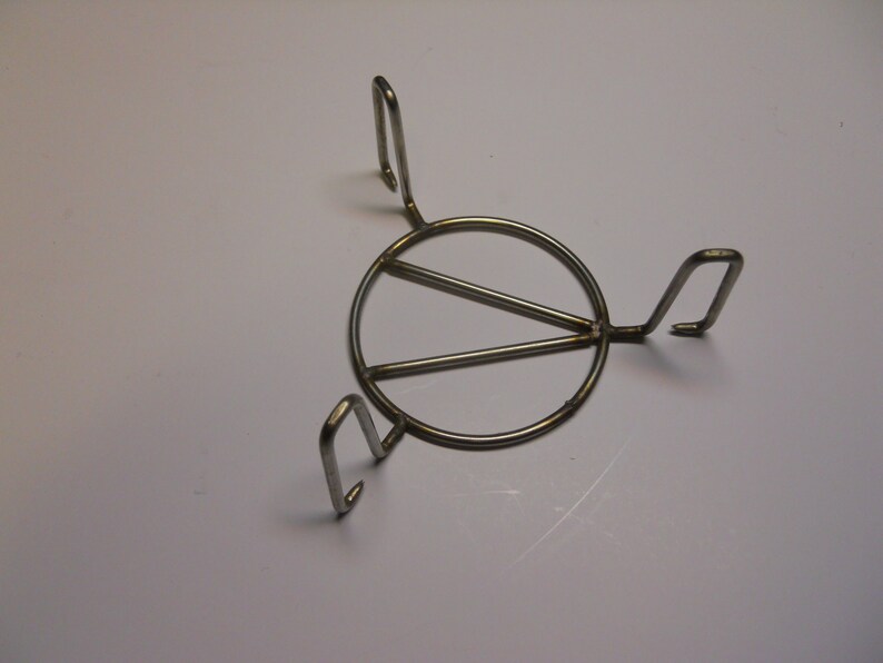 4" Animal Tile Guard, Drainage Guard, Varmint Pipe Guard, Squirrel Pipe ...