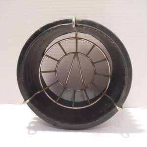 6 DRAINAGE TILE Guard,animal-varmint Guard,agriculture Guard, Squirrel ...