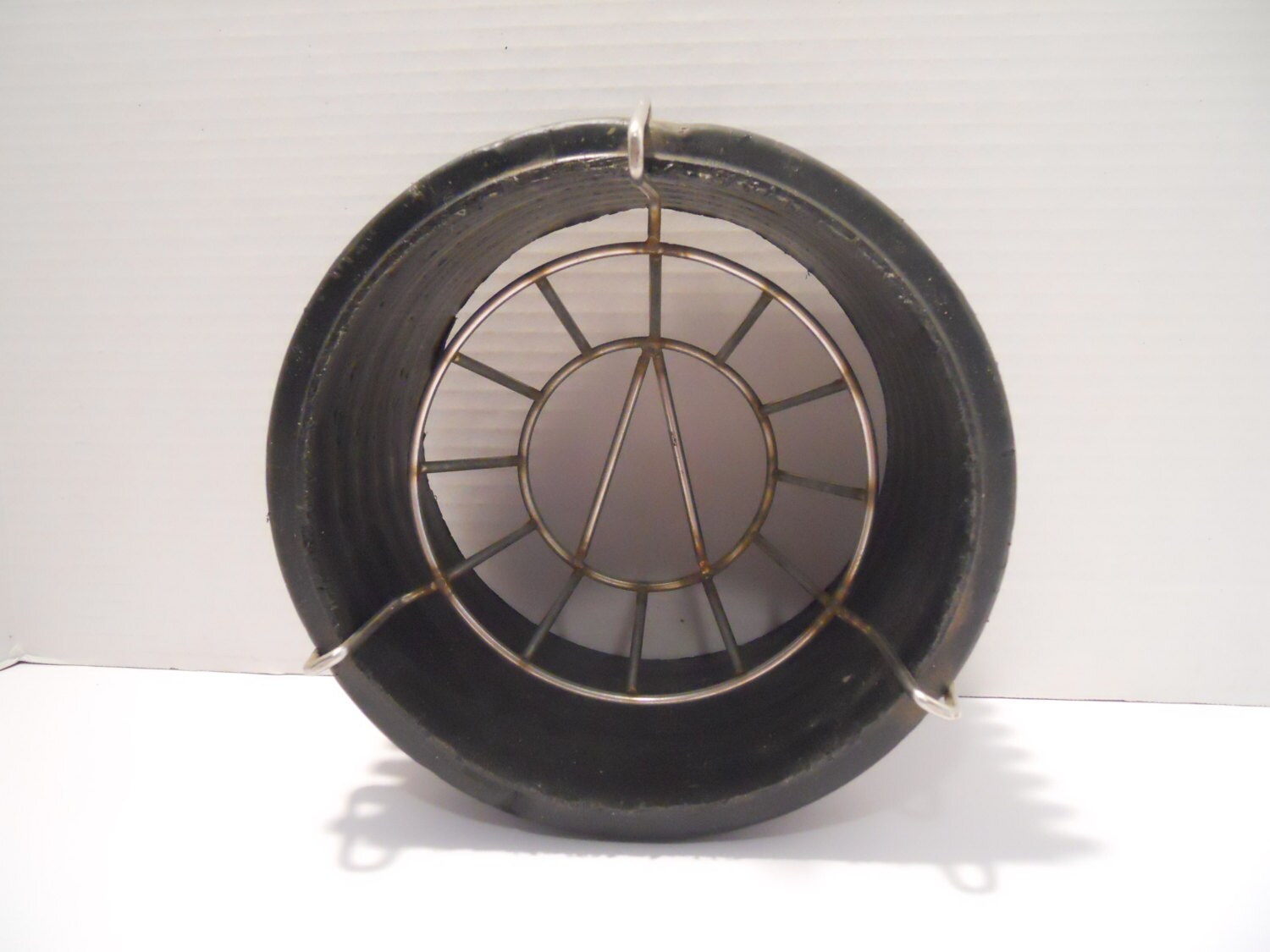 6 DRAINAGE TILE Guardanimal-varmint Guardagriculture - Etsy