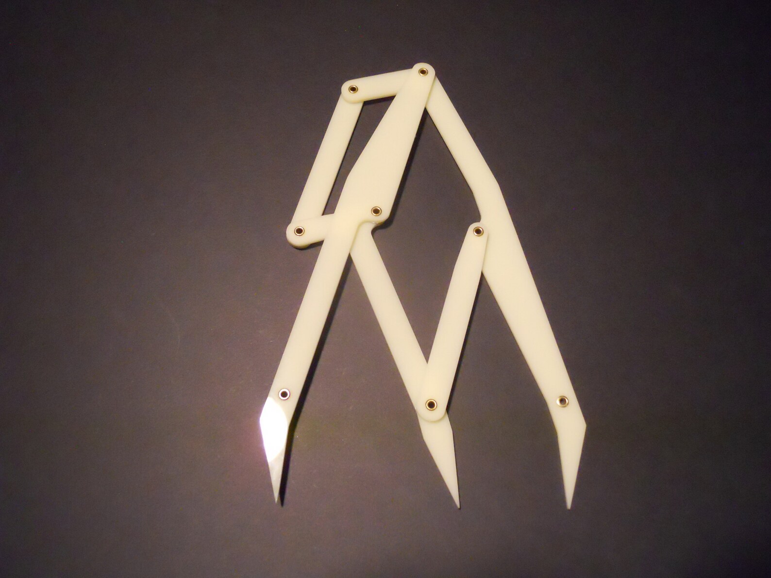 FIBONACCI RATIO Gauge,phi,golden Ratio,golden Mean Caliper - Etsy