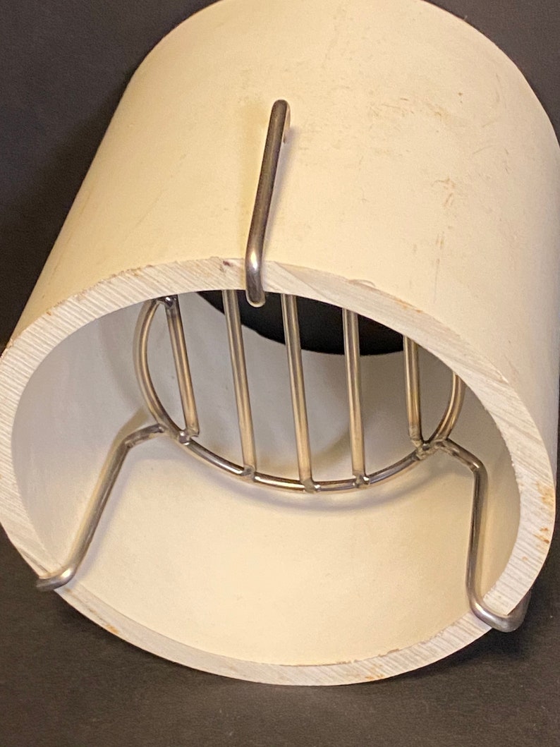 4" Squirrel and Bird Tile Guard,varmint Guard,drain Guard,animal Guard ...