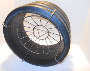 4 Animal Tile Guard Drainage Guard Varmint Pipe Guard - Etsy