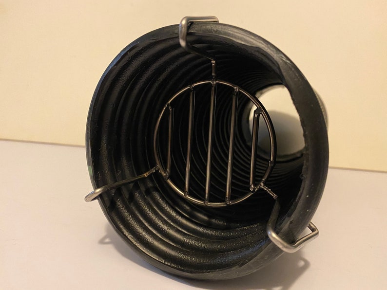 4" Squirrel and Bird Tile Guard,varmint Guard,drain Guard,animal Guard ...