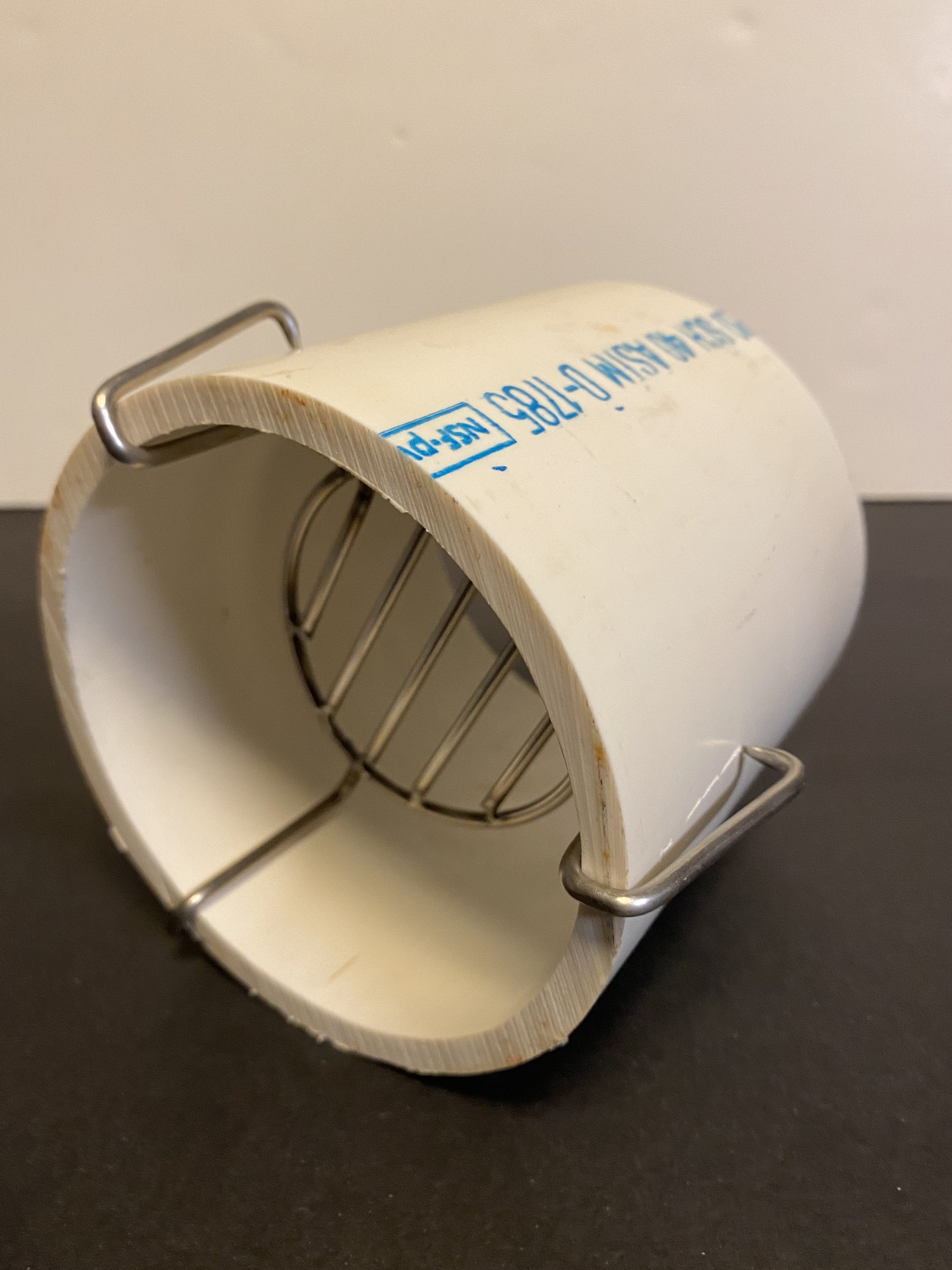 4" Squirrel and Bird Tile Guard,varmint Guard,drain Guard,animal Guard ...