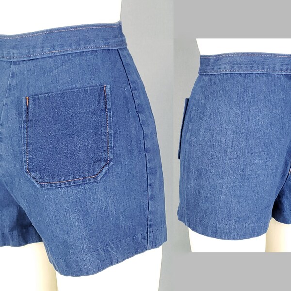 Extra Small Shorts - Etsy