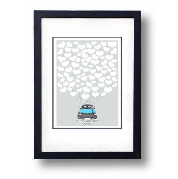 Personalised Mini Print | Etsy