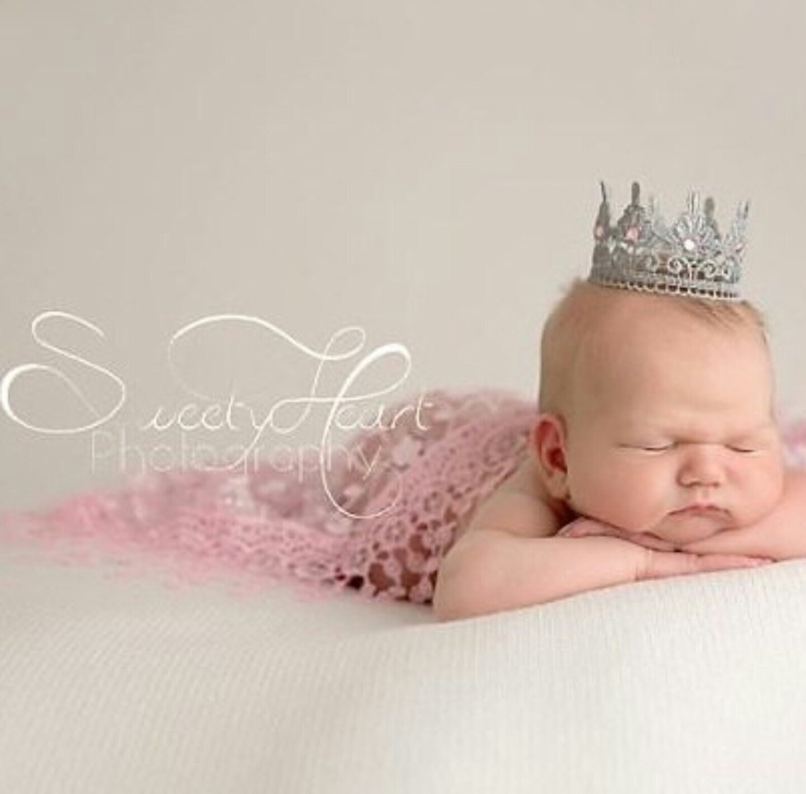 Big Brother Little Sister Crown Set Sibling Set Photo Prop Set Brother ...