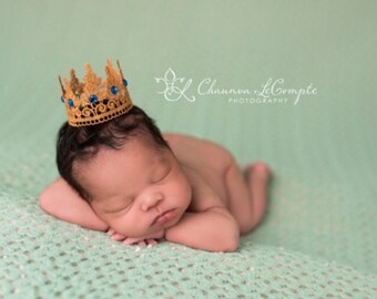 Big Brother Little Sister Crown Set Sibling Set Photo Prop Set | Etsy