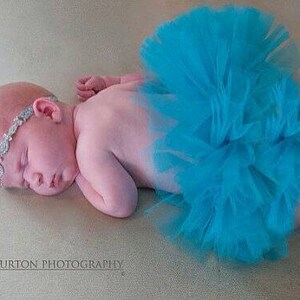 Baby Pink Tutu 1st Birthday Tutu Birthday Tutu Party Tutu Girl Tutu ...