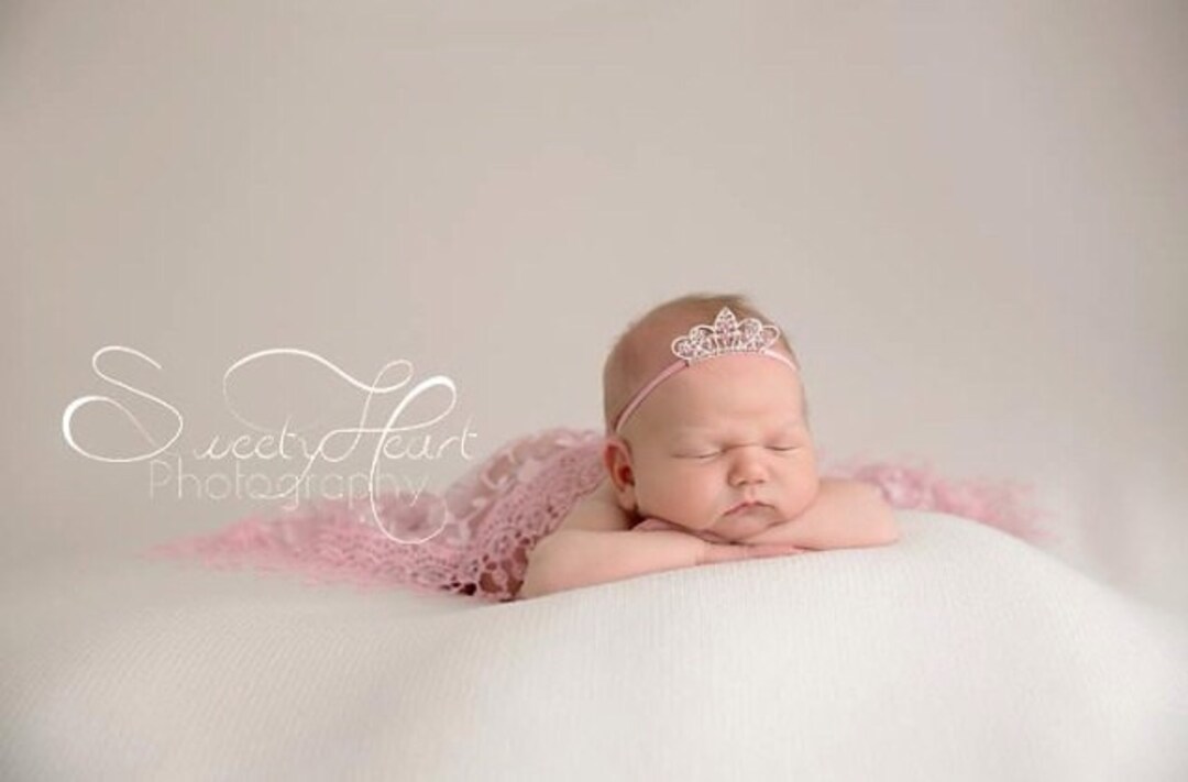 FREE SHIPPING Silver Princess Crown Lace Crown Royal Princess Crown ...