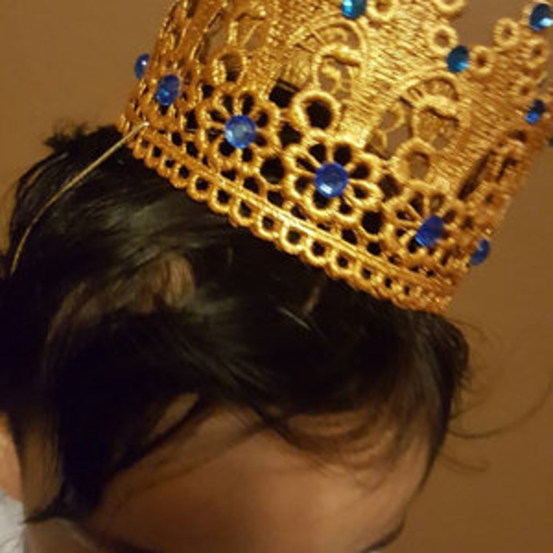 First Birthday Boy Crown Boy Birthday Crown Royal Birthday - Etsy