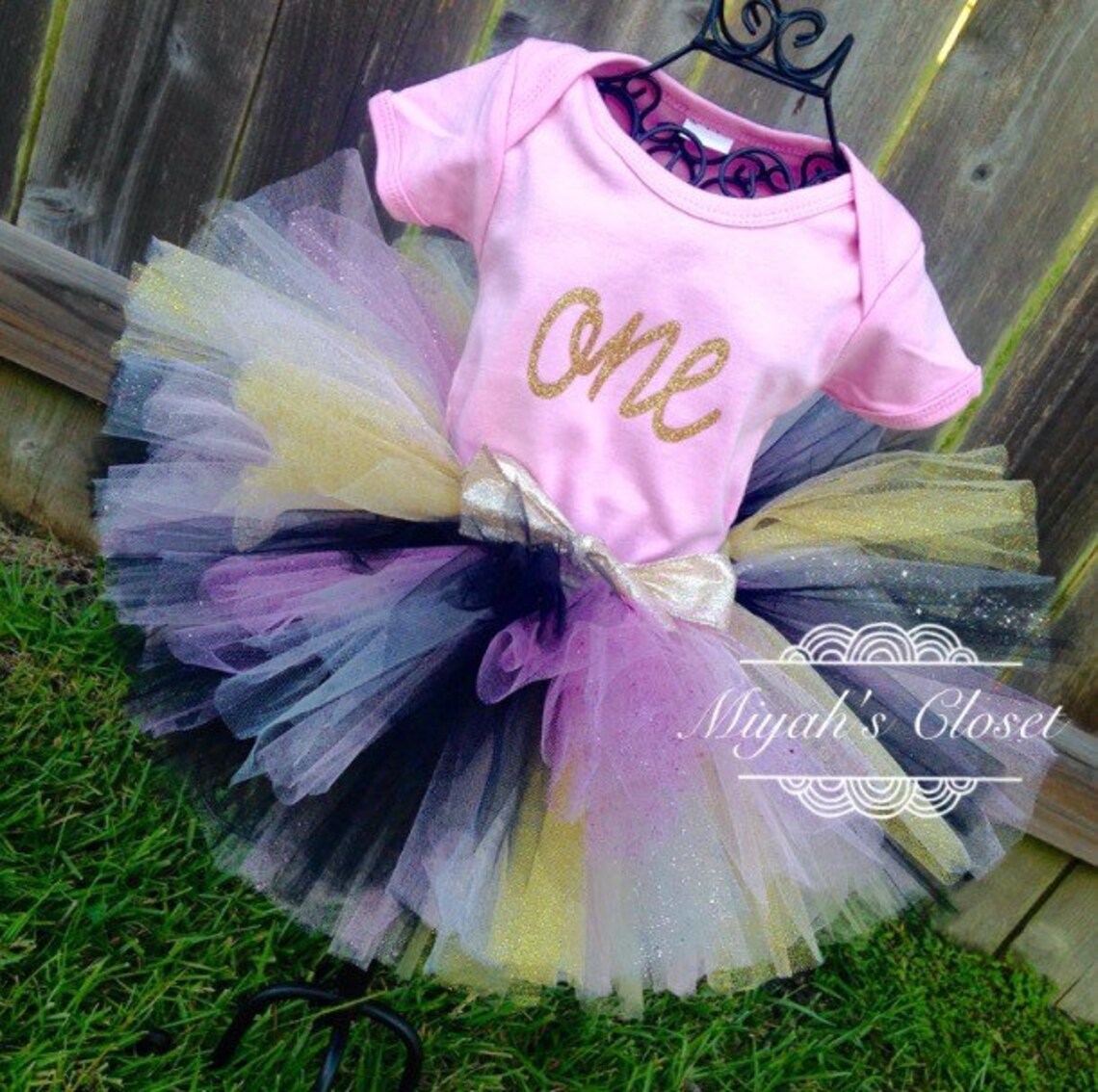 Its My 1st Birthday Tutu Set 1st Birthday Tutu Set Premium | Etsy