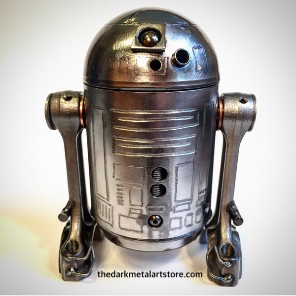 R2d2 Life Size - Etsy