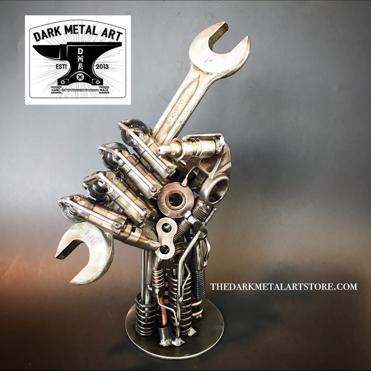 Master Mechanic