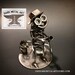 Firefighter Metal Art - Etsy