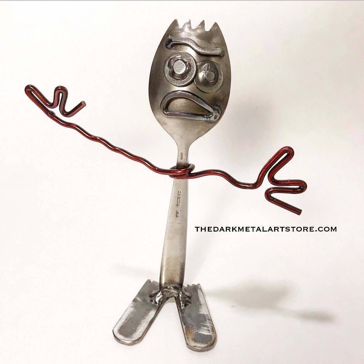 Forky