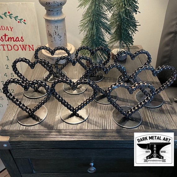 The DaRk Metal Art Store