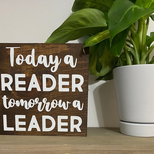 Reading Corner - Etsy