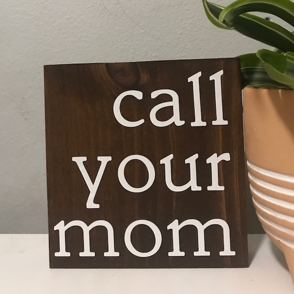 Your Mom Sign - Etsy