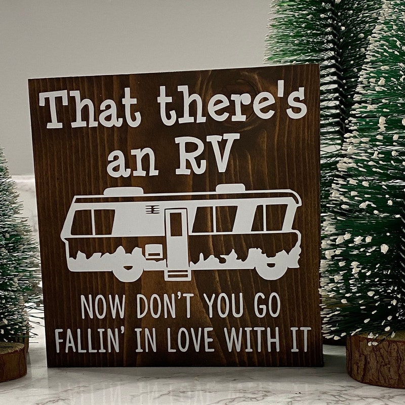 Rv - Etsy