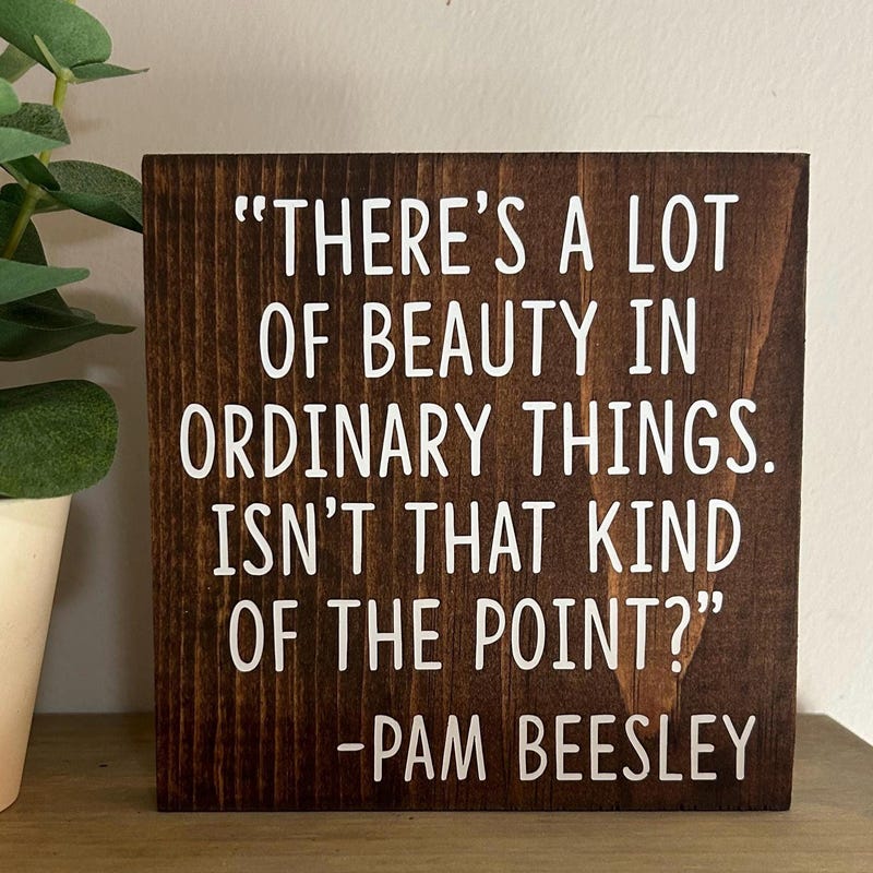 Not Ordinary - Etsy
