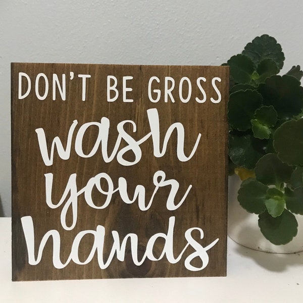 Best Selling Signs - Etsy