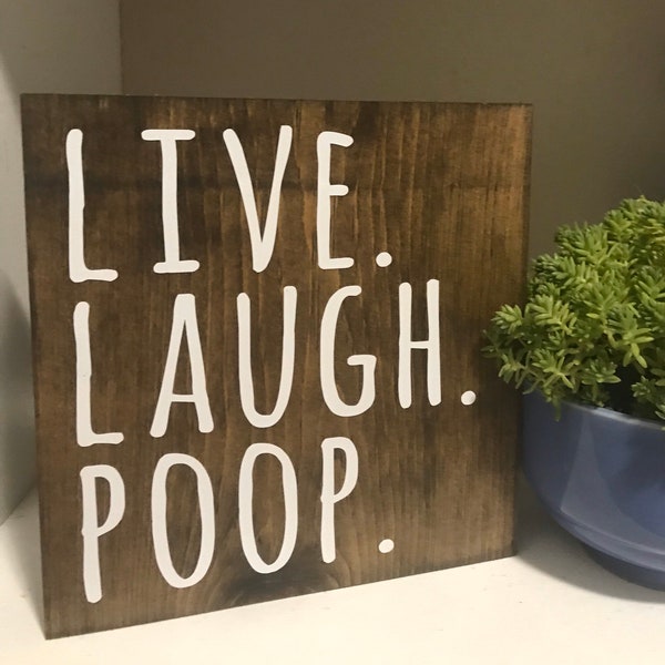 Live Laugh Love - Etsy