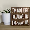 HR Office Decor, Human Resources Wall Art, Set of 6 PRINTABLES, HR ...