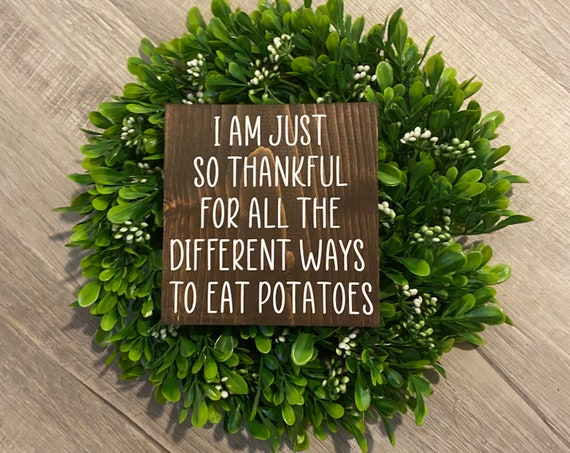 So Thankful Quotes