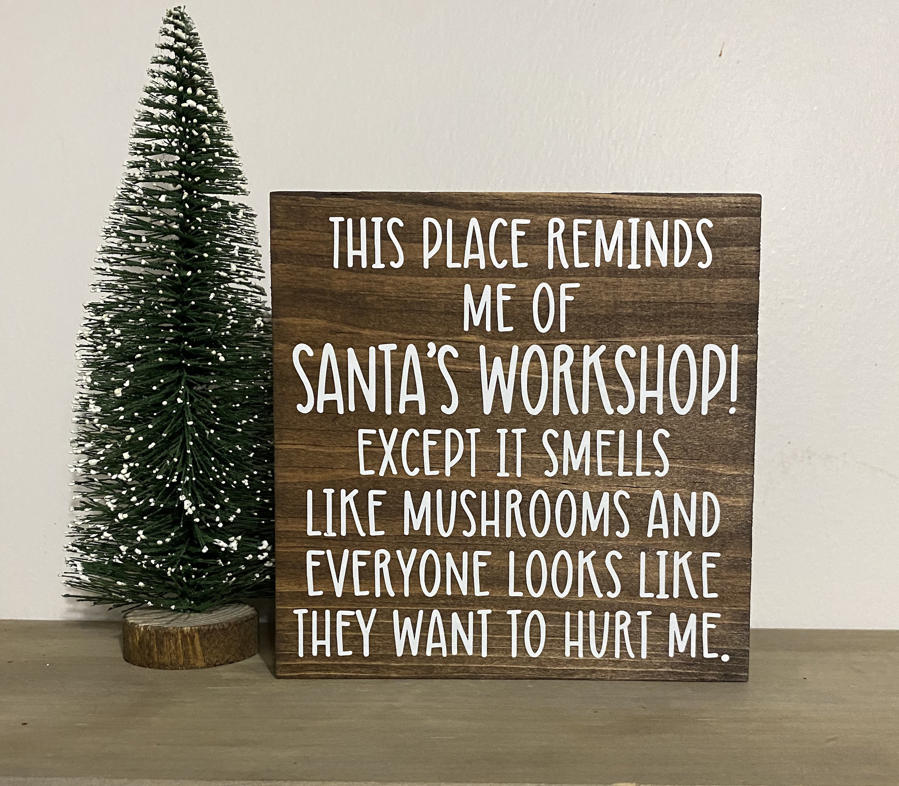 Elf Christmas Quotes