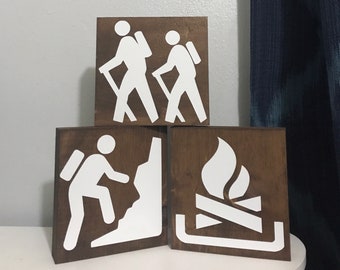 State Park Signs - Etsy