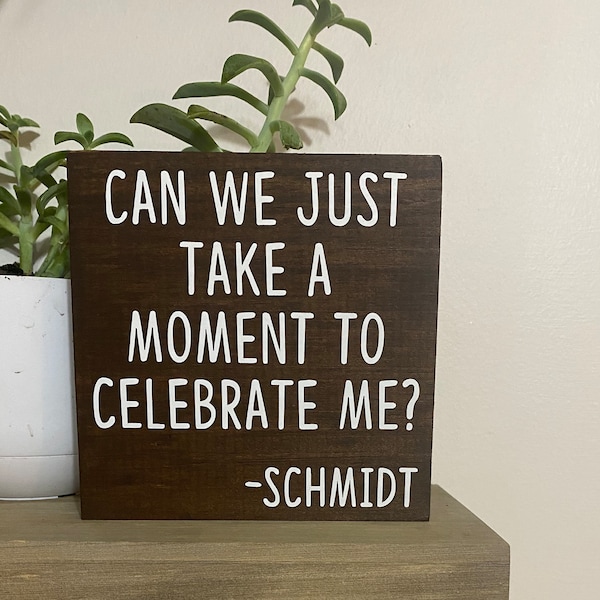 Schmidt - Etsy