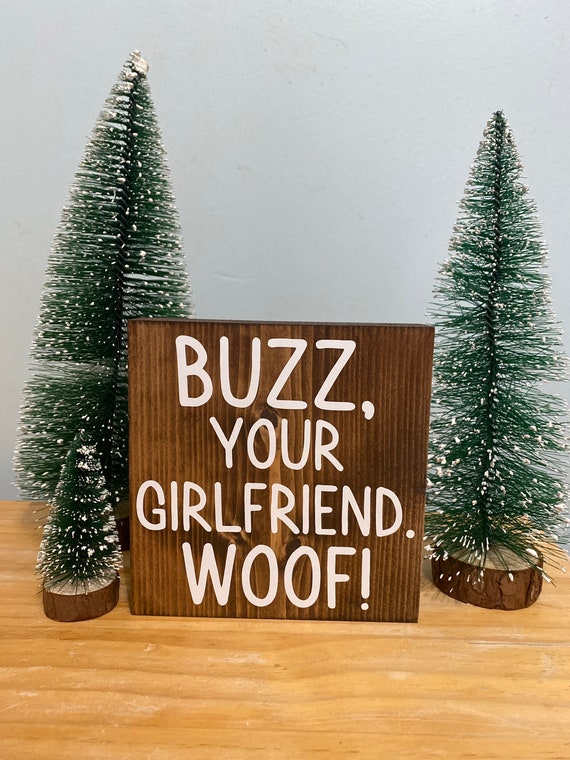 Home Alone Buzz Quotes