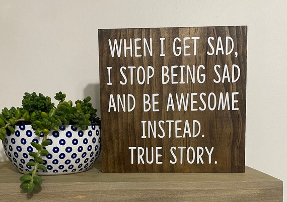 Barney Awesome Quote