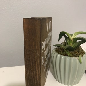 I’m Not Superstitious I’m Just a Little Stitious Michael Scott - the ...