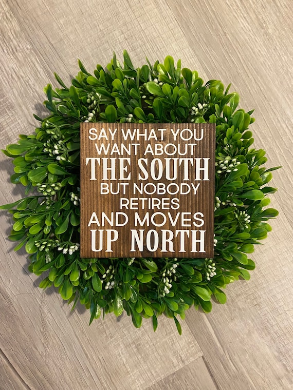 Funny Southern Expressions