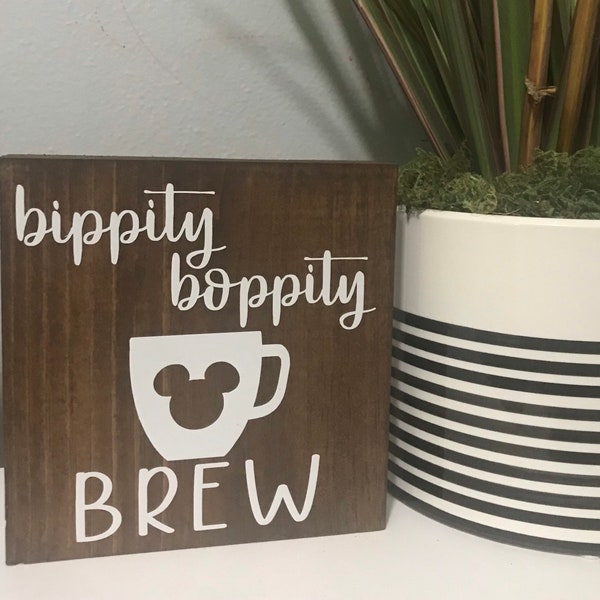 Bippity Boppity Boo - Etsy