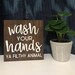 But Did You Document It Sign Funny Desk Signs Office Humor Quotes Funny ...