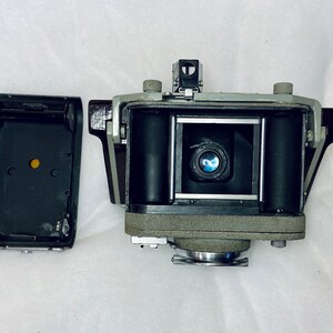 Rare Complete WW2 Japanese Imperial Army GSK-99 Aerial Camera W ...
